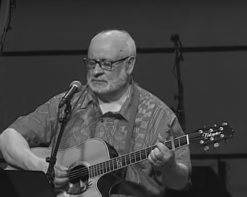 We need to talk about David Haas | National Catholic Reporter